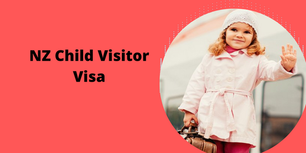 NZ Child Visitor Visa - ROSS TAYLOR - Medium