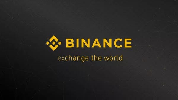 Step-by-Step Guide to Trading on Binance: What to Trade in Binance ...