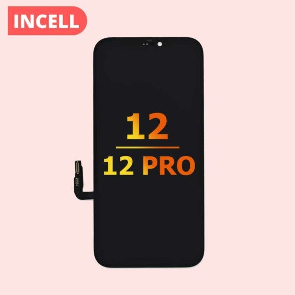 Get a New LCD Display Assembly for Your iPhone 12 Pro Max — Elite Cell ...