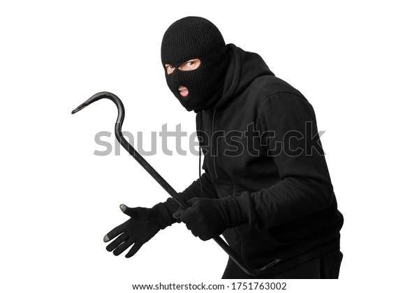 Idea: HomeAlone Smart-Home Robbery Deterrent | by Luc | Digital Shroud ...