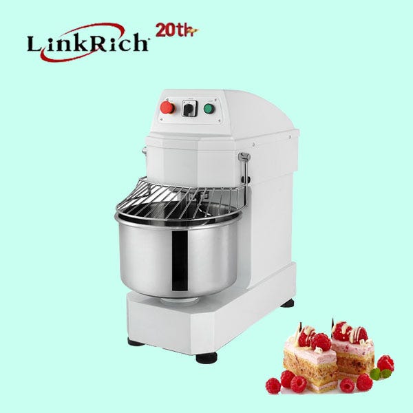 Introducing the flour mixer. There are many types of flour mixers… | by ...