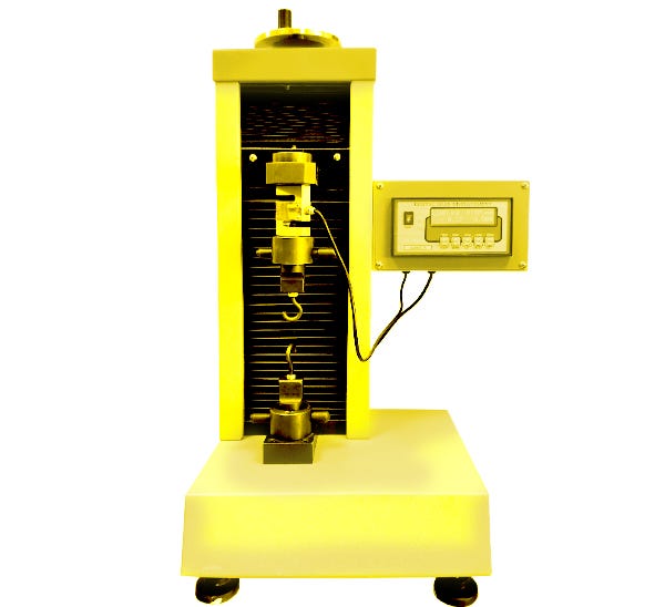 Digital Spring Testing Machine-Manually - hsmle india - Medium