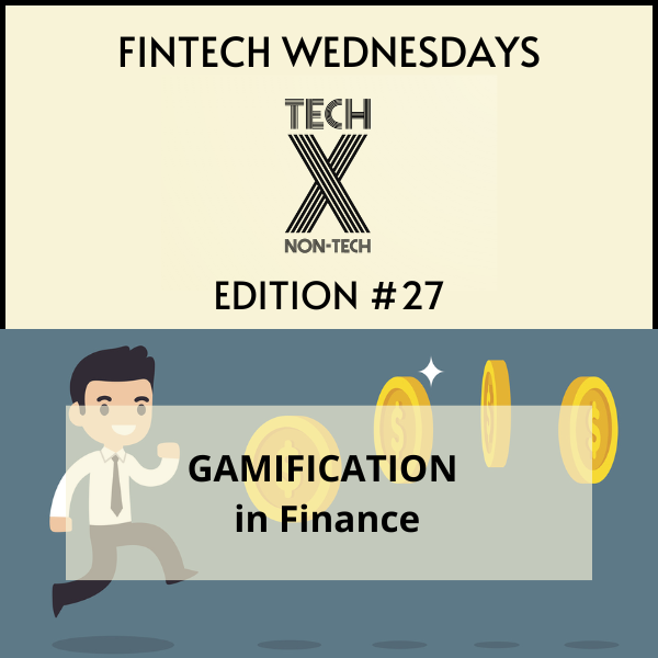 FinTech Wednesdays — Edition#27. Making routine transactions fun ...