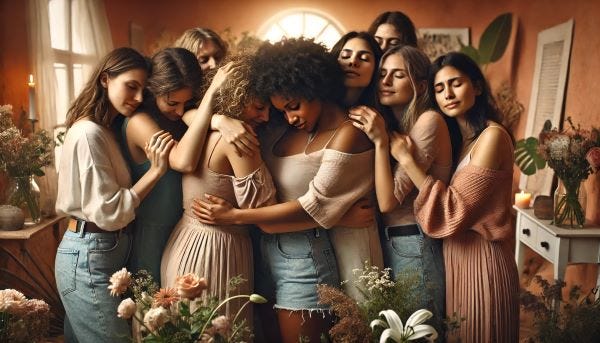“Ditch Instagram, Facebook and TikTok: Embrace Authentic Connections ...