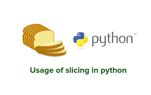 Indexing Python
