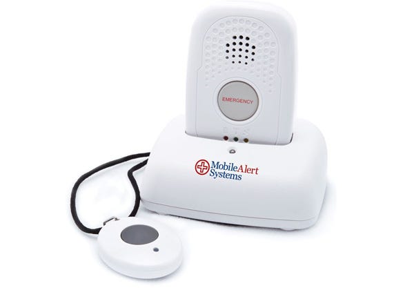 Factors To Consider When Buying A Medical Alert System | by ...