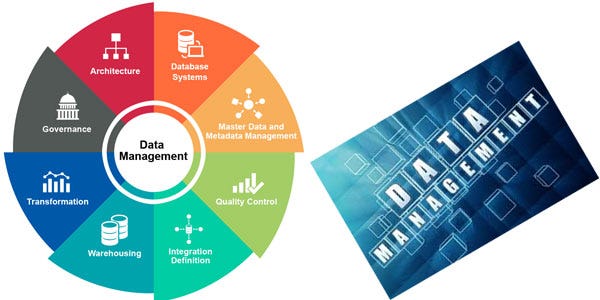 6 Data Management Tips to Improve Your Business | by Sam Nathan | Medium