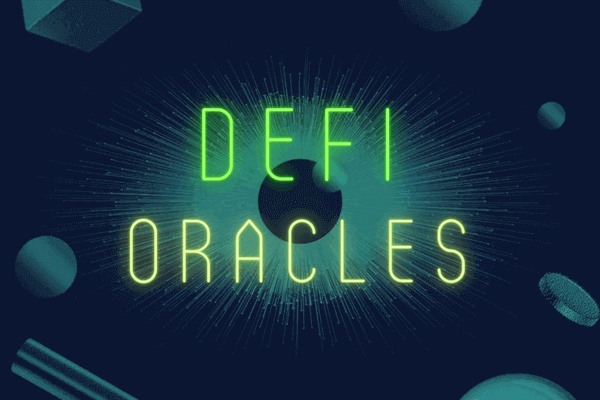 DeFi oracles — what are they?. To those unfamiliar with the term, an ...