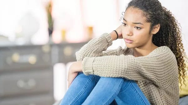 Why do I lack self esteem: Understanding and Overcoming the Lack of ...