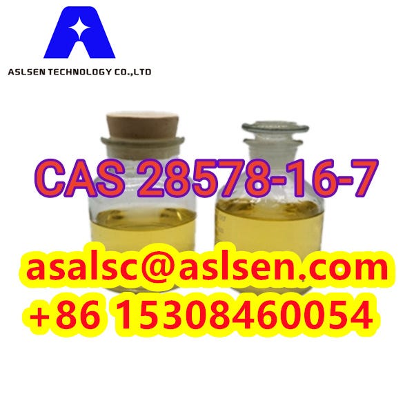 PMK Ethyl Glycidate CAS 28578–16–7 99% Purity Safe Delivery ...