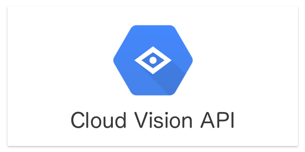 Team R&D 2018 — Cloud Vision API. Overview | by Hiroki Gota | Code道 ...