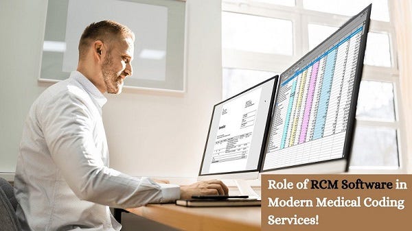 The Integral Role of RCM Software in Modern Medical Coding Services ...