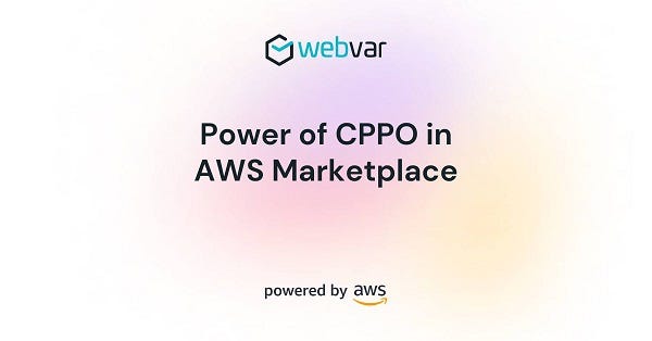 Unlocking CPPO Power: Transformative Solutions in AWS Marketplace CPPO | by TAPNET | Medium