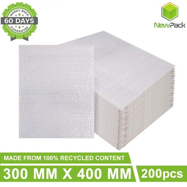 Shop Bubble Pouch Bag At Wholesale Price - newpack aus - Medium