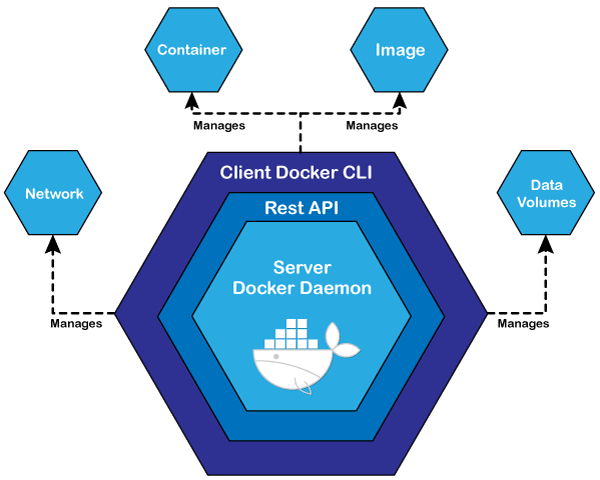 Docker: What You Need to Know as a Data Scientist | by Shuo Qiu | SFU ...