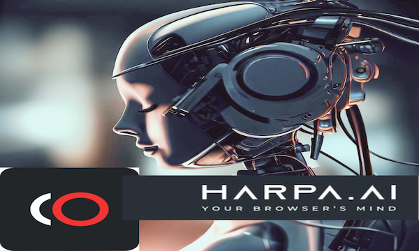 What is HARPA.AI and How to Use It with GPT? | by Ahmed Bahaa Eldin | Medium