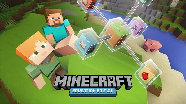 Minecraft Education Preview APK 1.20.70.0 Free Download For Android ...