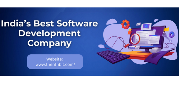 Unraveling TheNthBit: Your Premier Software Development Company in ...