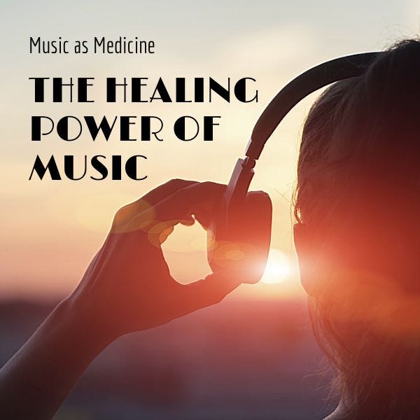 The Healing Power of Sad Music: | by Hamed Elahi | Jan, 2025 | Medium