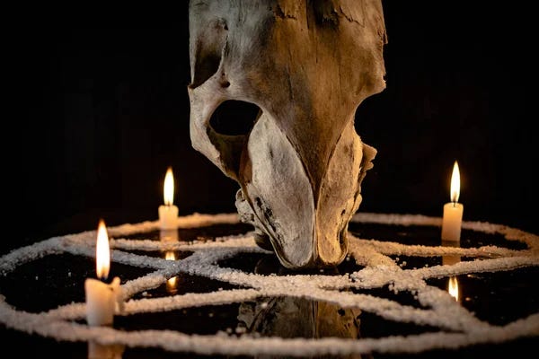 Powerful BANISHING SPELL — Banish Someone Or Something, | by psychic ...