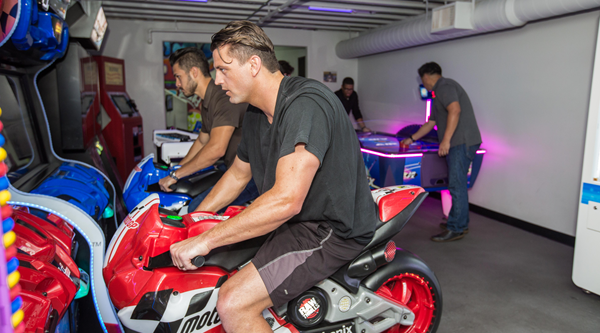 How to Make Adult Arcade Los Angeles Ultimate Fun Experience? | by ...