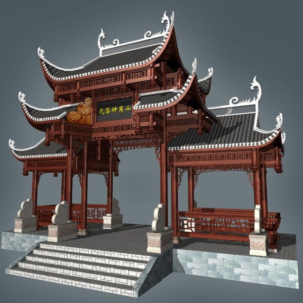OBJ Viewer Online - wangming - Medium