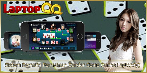 Tips bermain bandar ceme LaptopQQ | by Vanessa Meliani | Medium