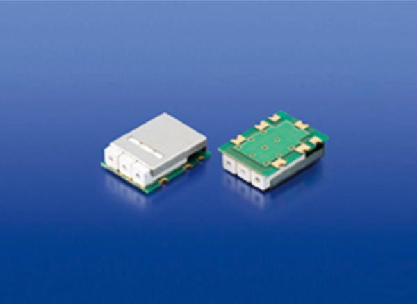5G Base Station Microwave Dielectric Ceramic Filter Market To Witness ...