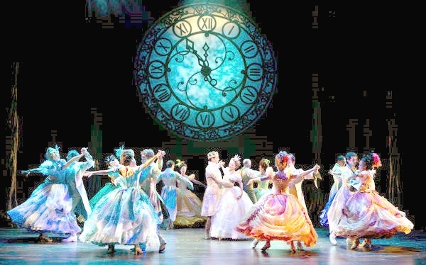 5 Forgotten Beauties of Broadway. Meet some of the jewells in Broadway ...