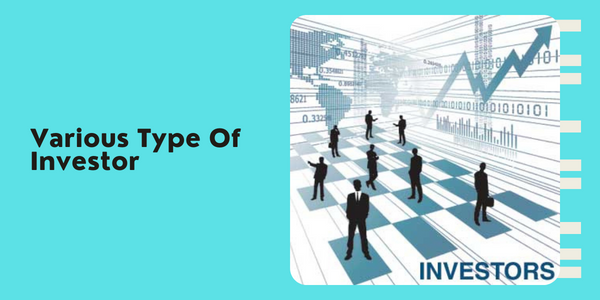 Various Type Of Investor - ROSS TAYLOR - Medium