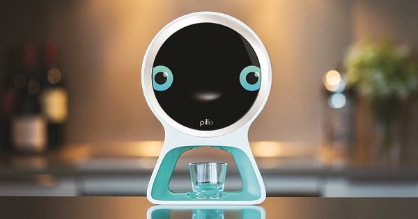 10 futuristic robots that you can buy today | by Aidorobott | Medium