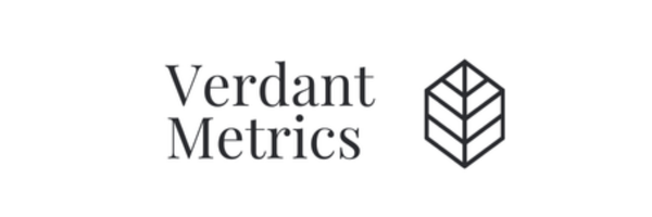 Verdant Metrics: Data Driven Sustainability for Commercial Real Estate ...