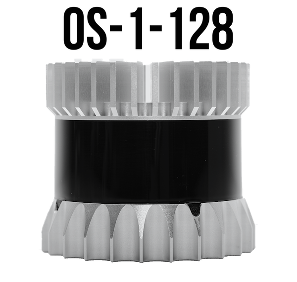 Introducing the OS-1–128 Lidar Sensor | by Angus Pacala | Ouster | Medium