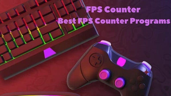 Free FPS Counters | Medium
