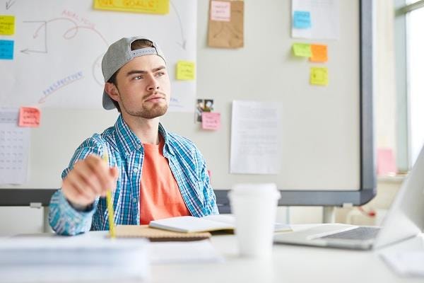 TOP 05 BEST-PAID STUDENT JOBS | by Emploiconnexion | Medium