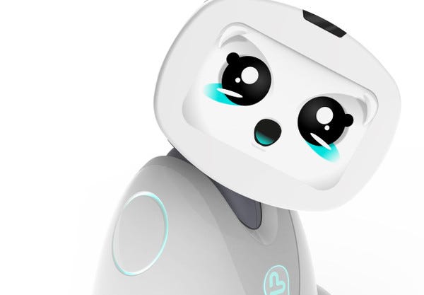 The Mimic-Chatbot. Once upon a time a chatbot lived in a… | by Yuri ...