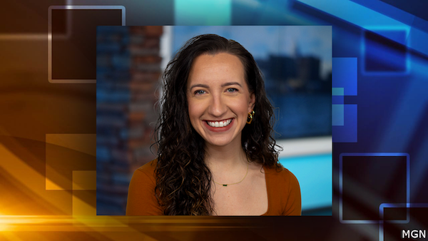 Allen Media Names Caroline Bach Regional News Director | by Kevin Eck ...