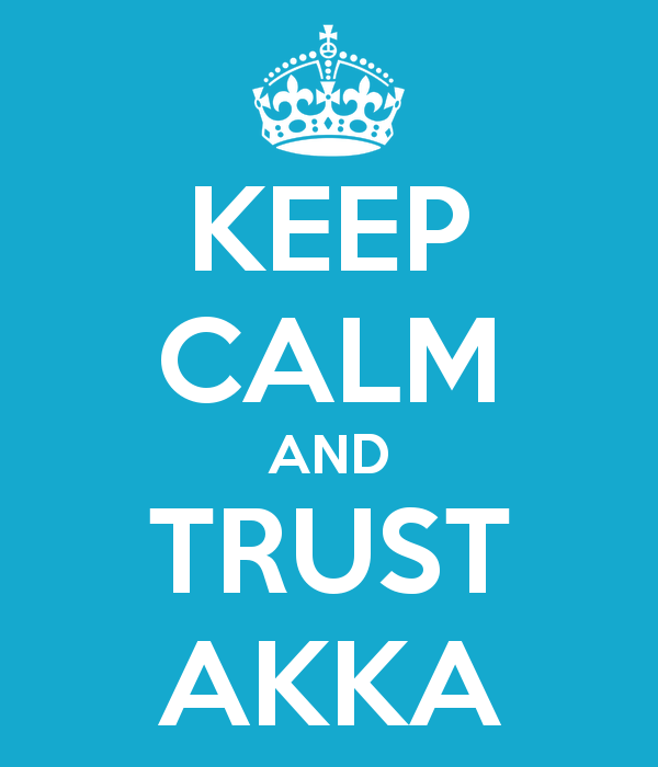 Building a fully functional REST service using Akka actors | by Ian ...