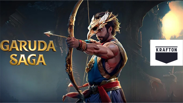 Garuda Saga APK: Your Gateway to Epic Adventure | by Garuda Saga APK ...