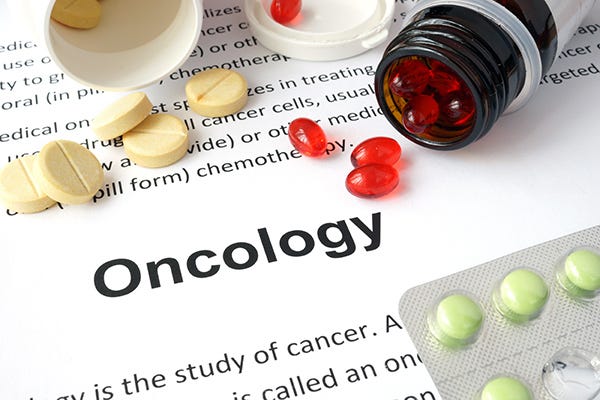 What are modalities in Oncology treatment? | by Dr. A P Dubey | Medium