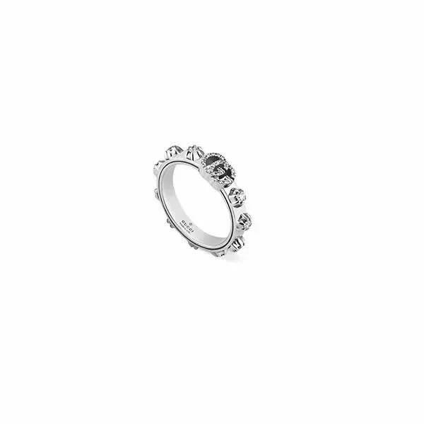 Gucci Promise Rings. Indulge in the timeless allure of… | by Jonathon ...