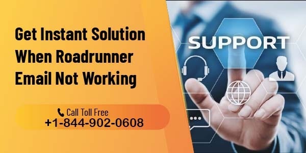 Webmail Spectrum Login: Accessing Your Spectrum Email | by Roadrunner ...