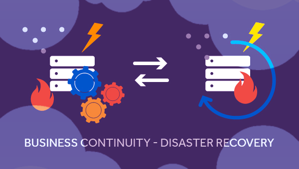 How to Leverage the Cloud | Business Continuity and Disaster Recovery | by Tawhid Rahman | Medium