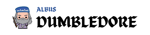 Albus Dumbledore – Medium