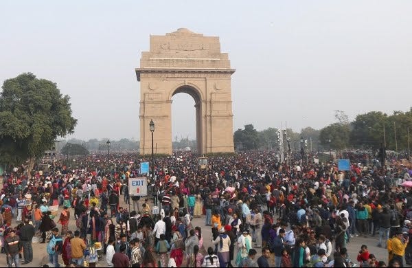 India Is At Its All Time Low. Yup!! India is sinking and collapsing ...