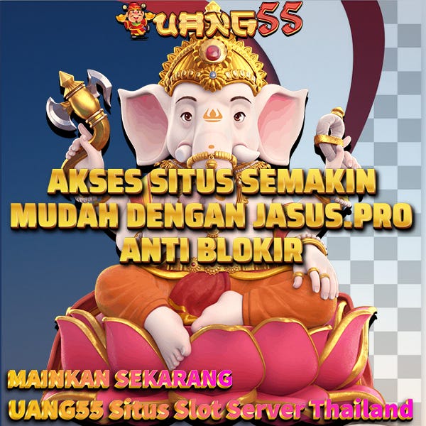 Slot Gacor di Uang55: Temukan Rahasia di Balik Kemenangan Besar | by Leochandra Official | Apr ...