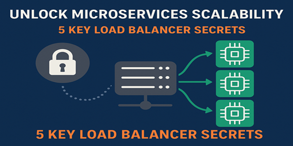 Unlock Microservices Scalability: 5 Key Load Balancer Secrets in Spring ...