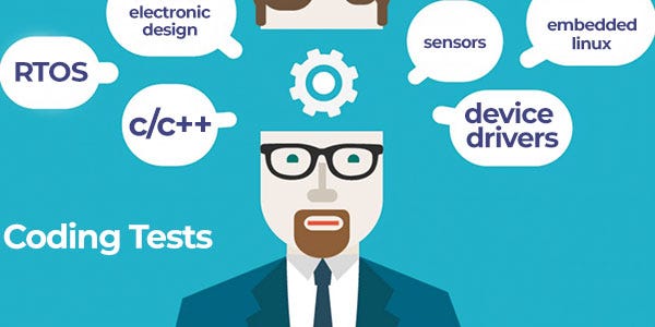 10 Ways to Ace Your coding Test. Relying on a polished resume will not ...