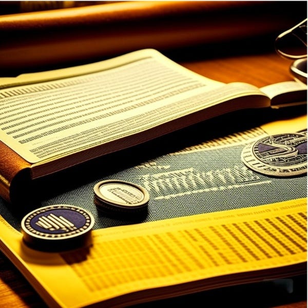 The Intelligent Investor. Benjamin Graham’s landmark book “The… | by ...