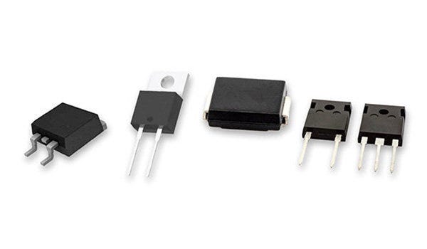 New Types of Power Semiconductor Devices | by First Technology | Sep ...